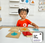 38 Holistic Development Activities for Kids (Printables+Reels)