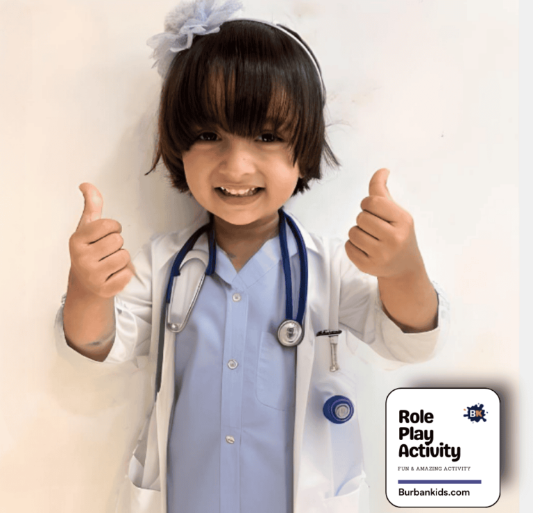 38 Holistic Development Activities for Kids (Printables+Reels)