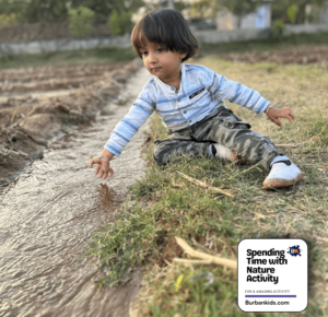 38 Holistic Development Activities for Kids (Printables+Reels)