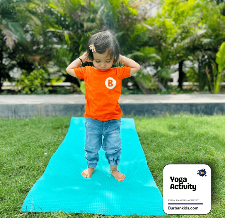 38 Holistic Development Activities for Kids (Printables+Reels)