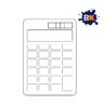 How to Draw a Calculator From Easy Step-to-Step Guide!