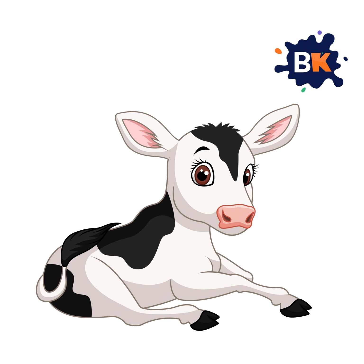 How to Draw a Calf With Step-by-Step Guide!
