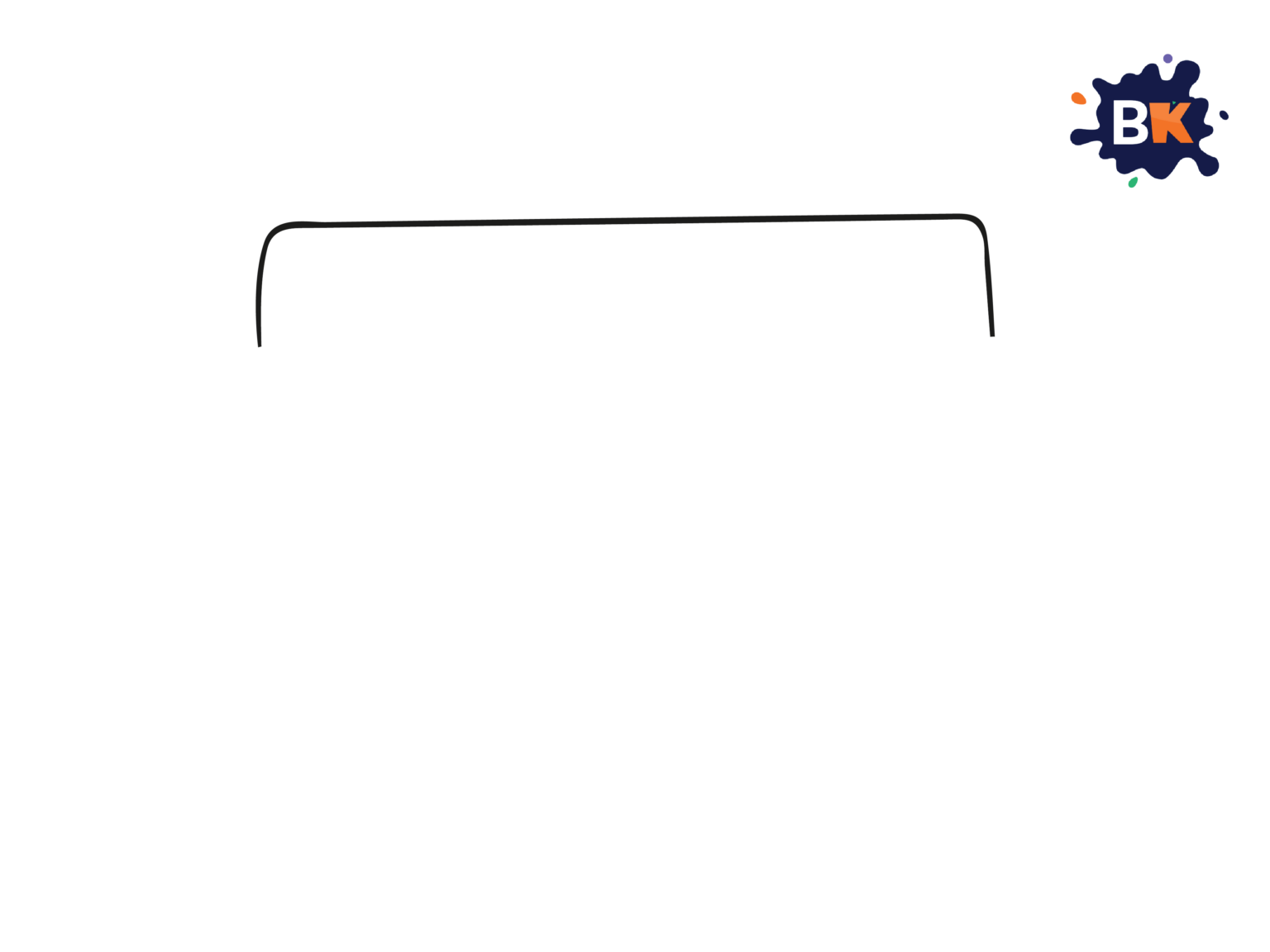 How to Draw a Couch In Few Steps!