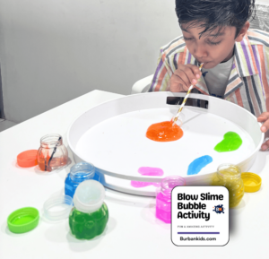 21+ Fun Slime Activities to Keep Your Kids Entertained