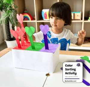 43+ Activities for Toddlers (1-2 years Old)