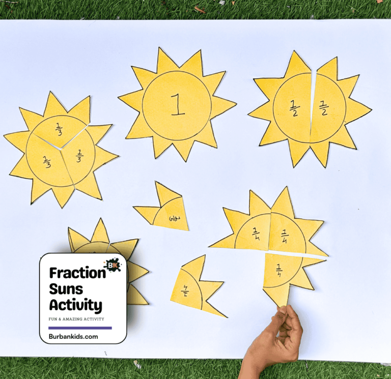 32+ Interesting Activities for 3rd Grade