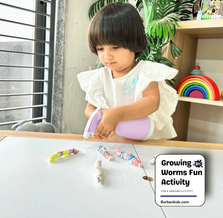 43+ Activities for Toddlers (1-2 years Old)
