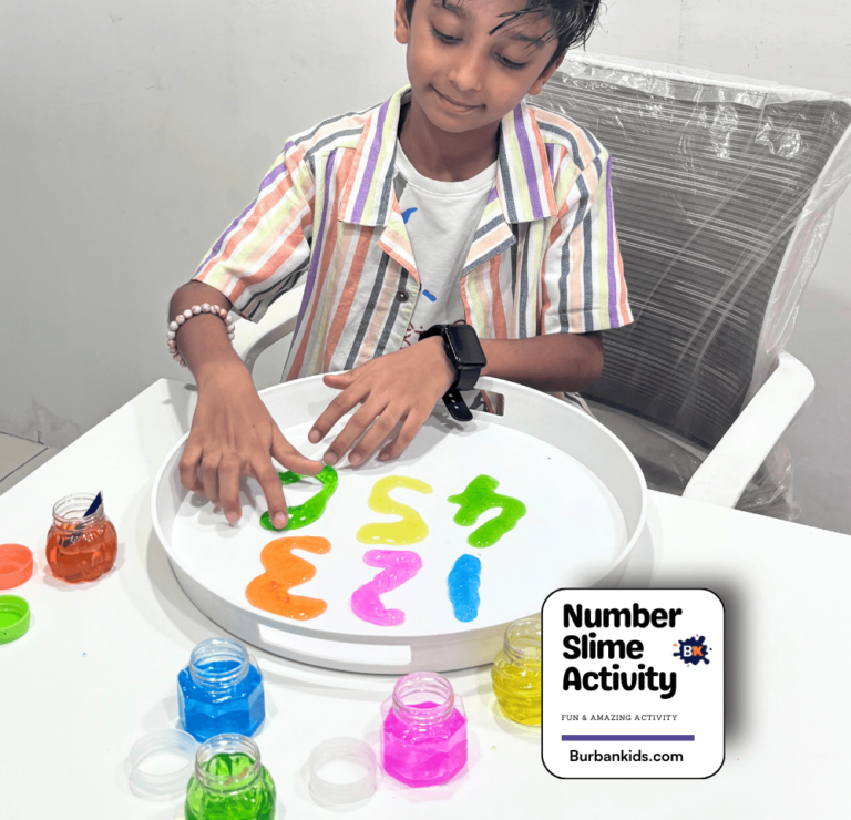 21+ Fun Slime Activities to Keep Your Kids Entertained