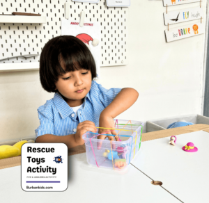 43+ Activities for Toddlers (1-2 years Old)