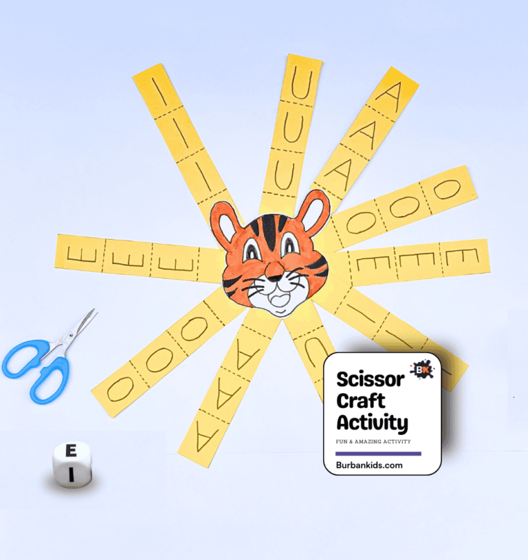 32+ Interesting Activities for 3rd Grade