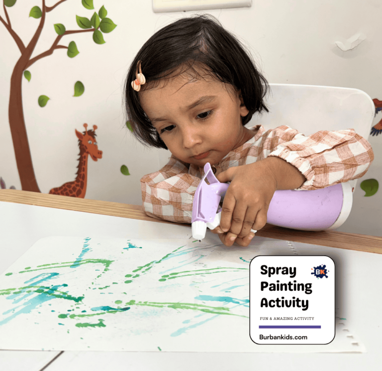 43+ Activities for Toddlers (1-2 years Old)