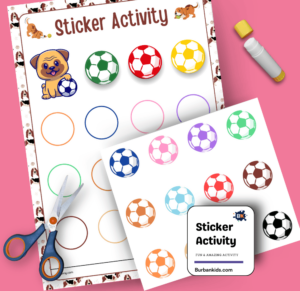 43+ Activities for Toddlers (1-2 years Old)