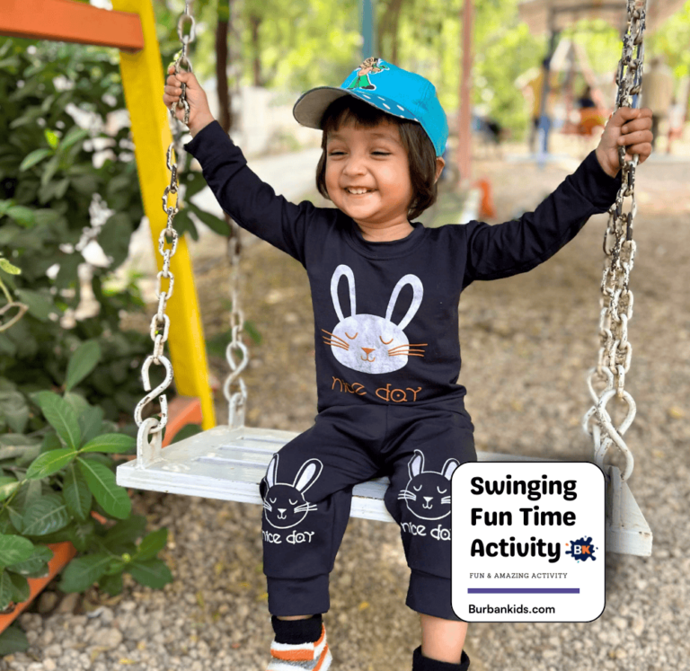 43+ Activities for Toddlers (1-2 years Old)