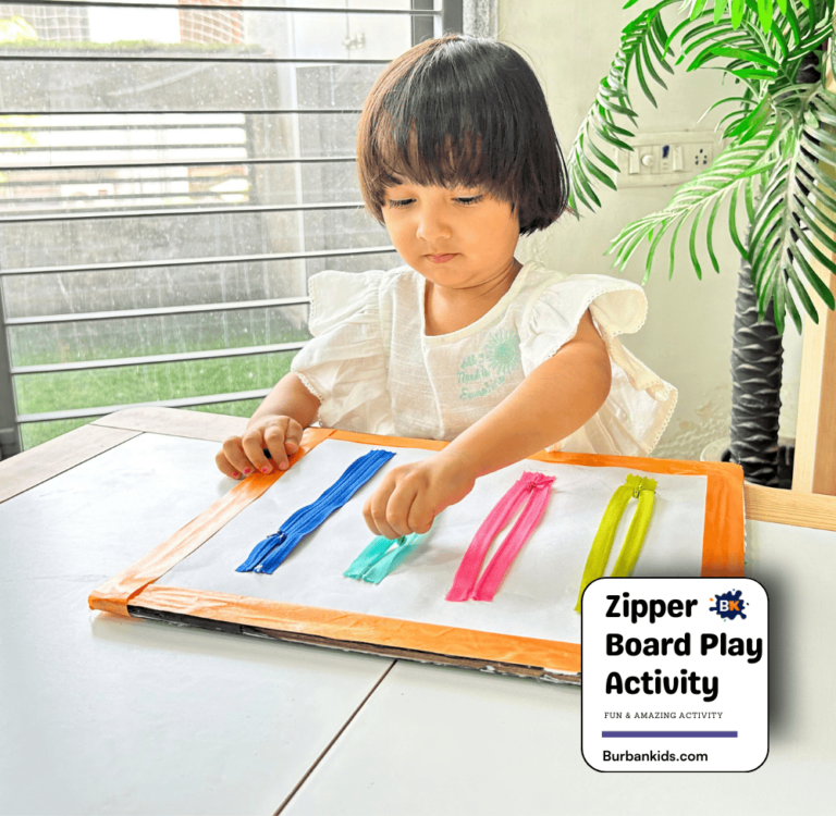 43+ Activities for Toddlers (1-2 years Old)